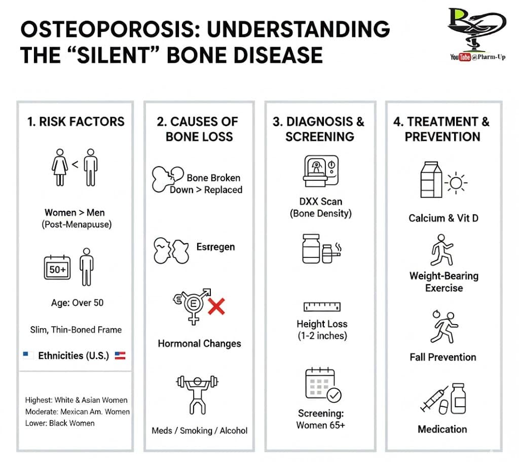 The Anatomy and Health of Human Joints - Pharm'Up