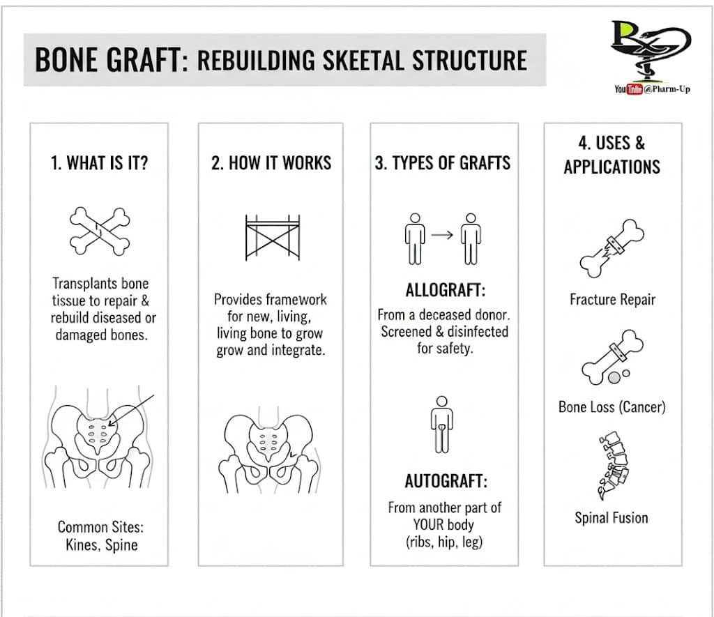 The Anatomy and Health of Human Joints - Pharm'Up