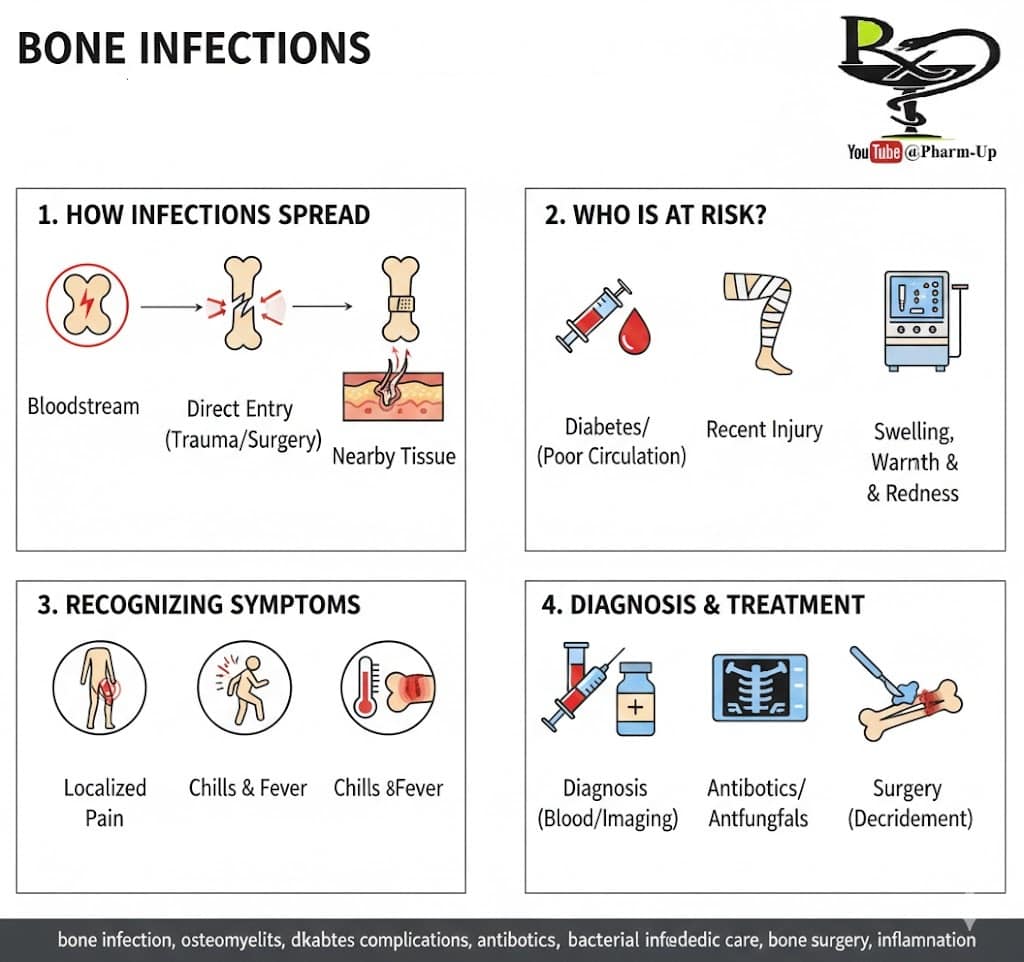 The Anatomy and Health of Human Joints - Pharm'Up