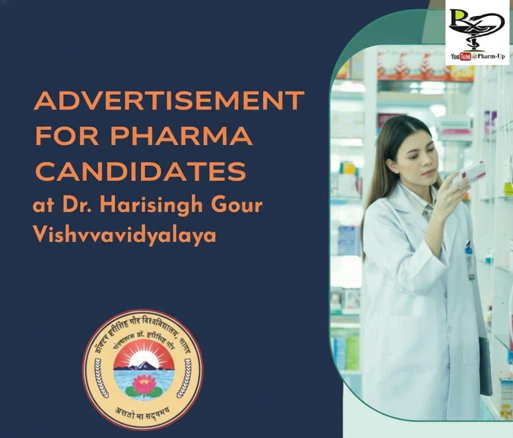 ICMR Research Openings at Dr. Harisingh Gour Vishwavidyalaya: Breast ...