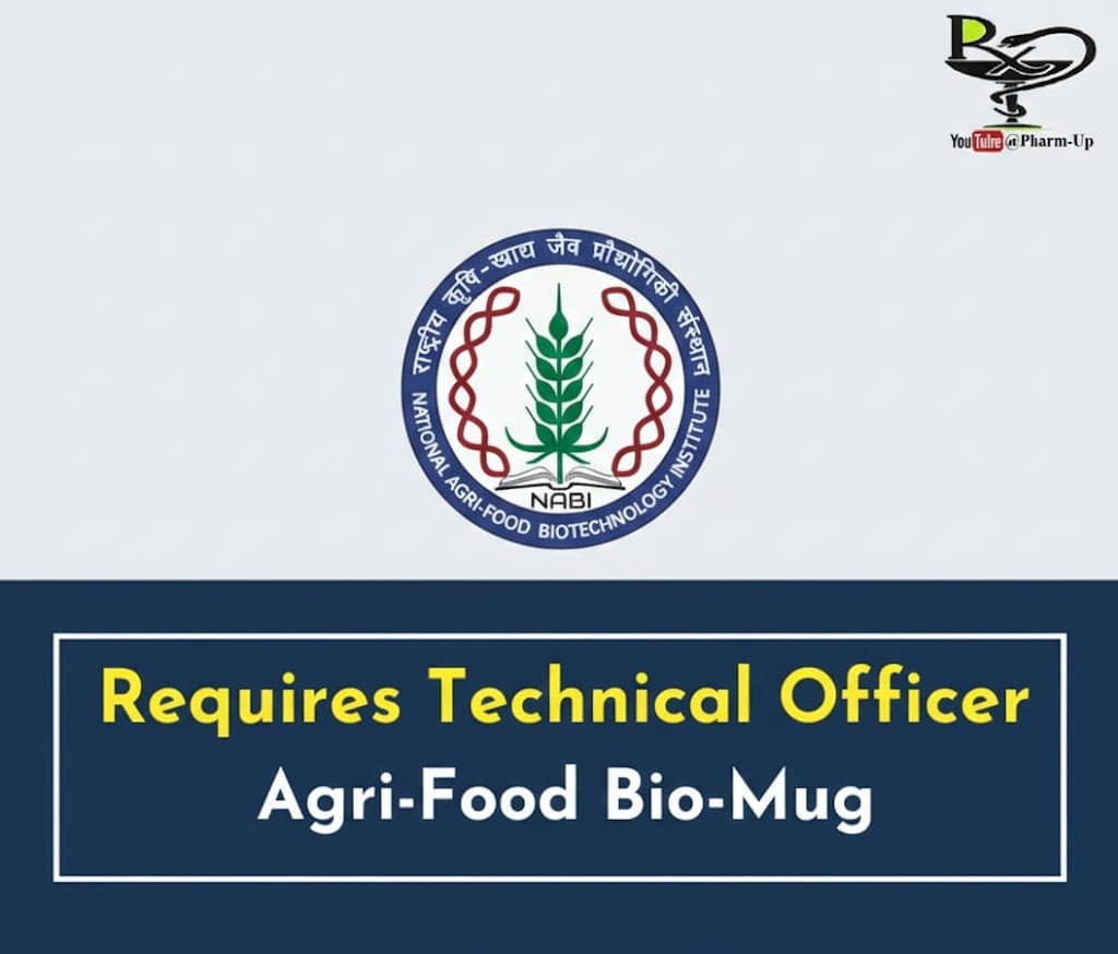 Walk-In Interview: Research Opportunities at RARI Pune (CCRAS) – ABIHR ...