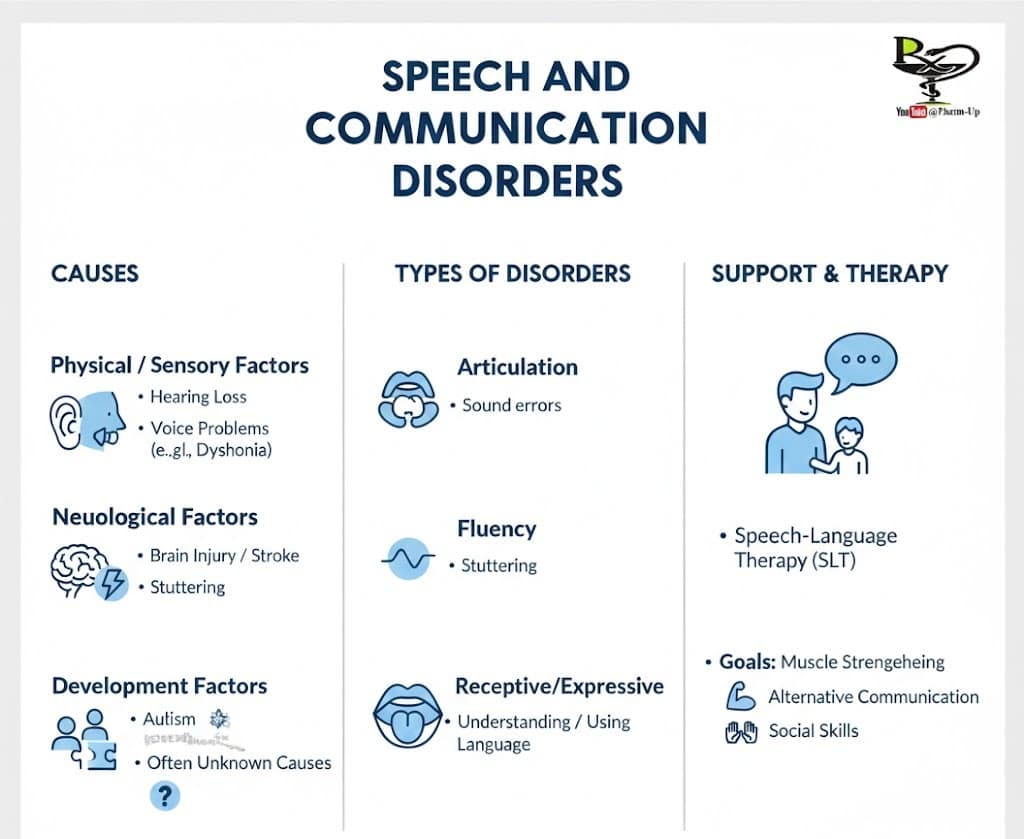 The Human Brain: The Body’s Control Center - Pharm'Up