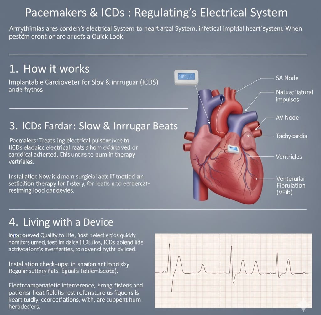 Understanding Eosinophilic Disorders - Pharm'Up