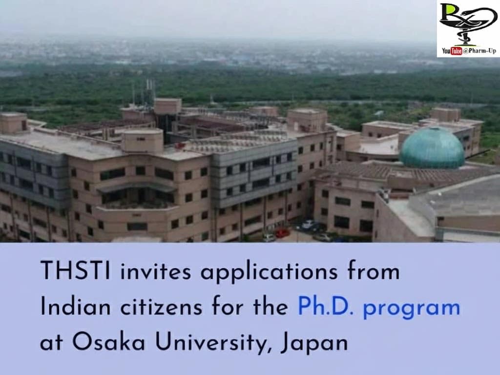 Ph.D. JRF 2026 Opening at TMC-ACTREC: Online Exam for Life Sciences ...