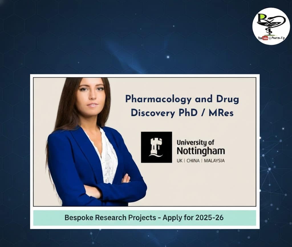 ANRF Announces J. C. Bose Grant: Call for Proposals 2026 - Pharm'Up