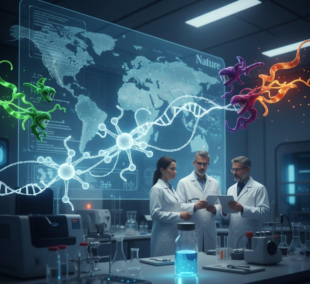 Scientists Engineer First-Ever Universal Recombinant Snake Antivenom ...