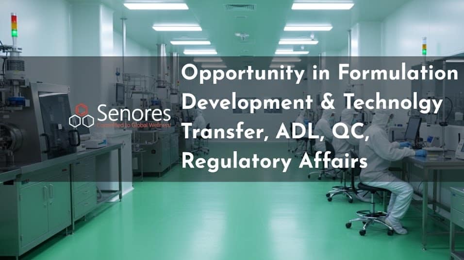 NCL Recruitment 2026: Pharmacist Posts for Superannuated Employees ...