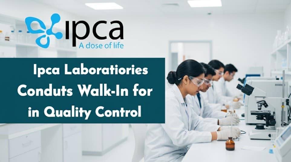 NCL Recruitment 2026: Pharmacist Posts for Superannuated Employees ...