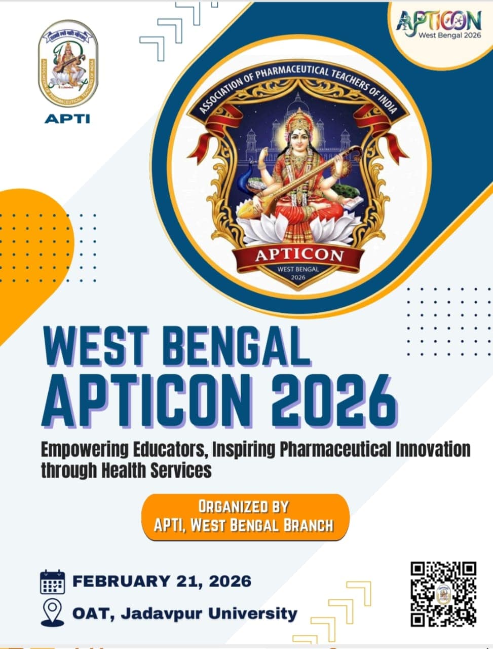 NMPB–Ministry of AYUSH Sponsored International Conference 2026 on ...