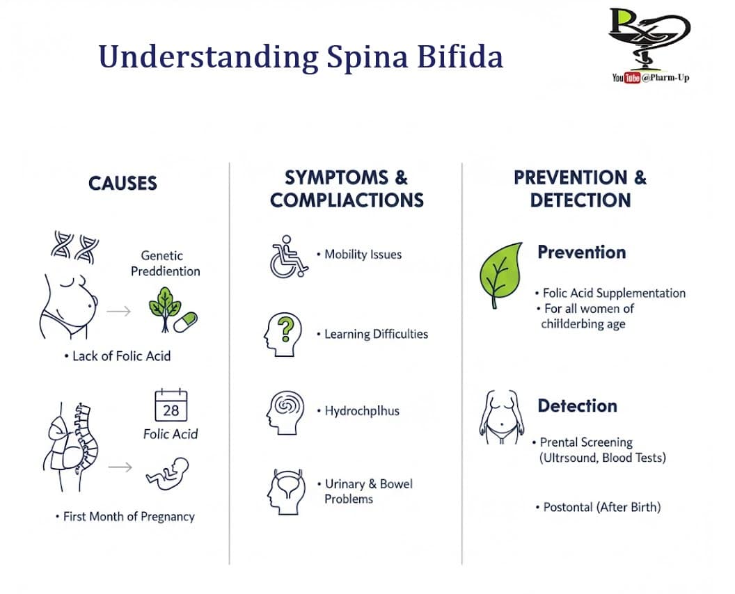 The Human Brain: The Body’s Control Center - Pharm'Up